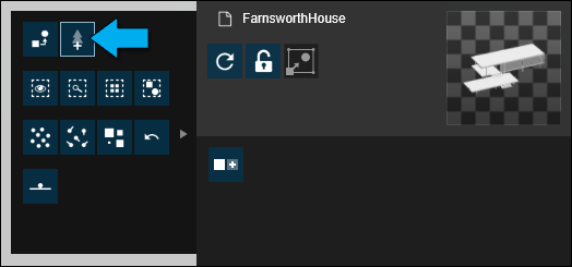How Do You Replace Imported proxy Objects With Library Objects Lumion